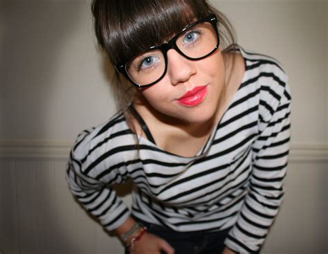 Geek Glasses Nerd Glasses Hipster Glasses Geek Chic Glasses
