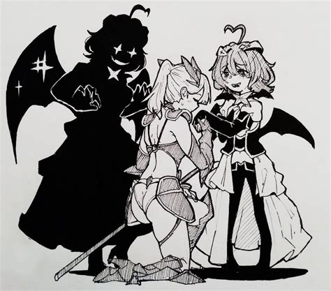 Hiiragi Utena Magia Baiser And Gunjou Azusa Mahou Shoujo Ni