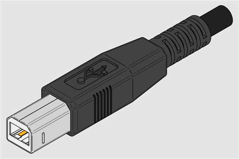 Identifying Your Usb Connector And Cable Types A Full Guide