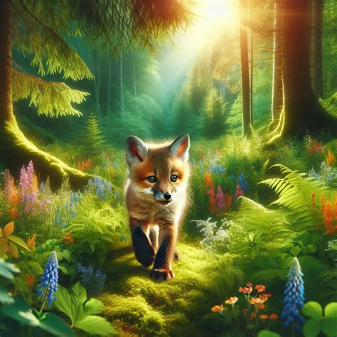 Cub Definition Meaning And Examples WordUp App