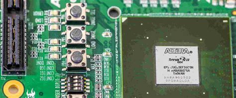 What Is Altera Quartus Used For RayPCB What Is Altera Quartus Used For RayPCB