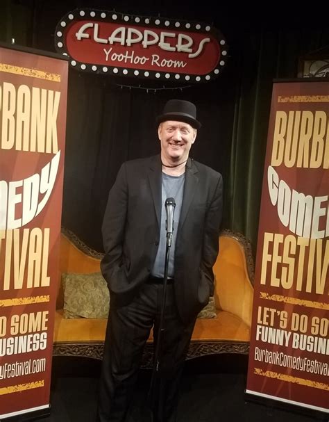 Chatting With Stand Up Comedian Bob Beddow