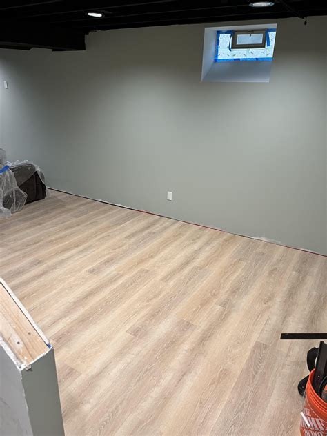 1st Time Laying Lvp R Flooring