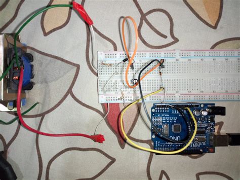Fluctuation In Result General Guidance Arduino Forum