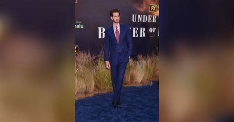 Andrew Garfield ‘starved Himself Of Sex And Food For His Role As A