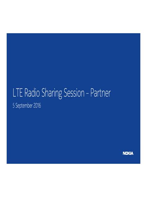 Lte Radio Pdf Orthogonal Frequency Division Multiplexing Ip Multimedia Subsystem
