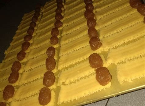 Resepi Tart Nenas Lemak Berkrim Dan Gebu Bidadarimy