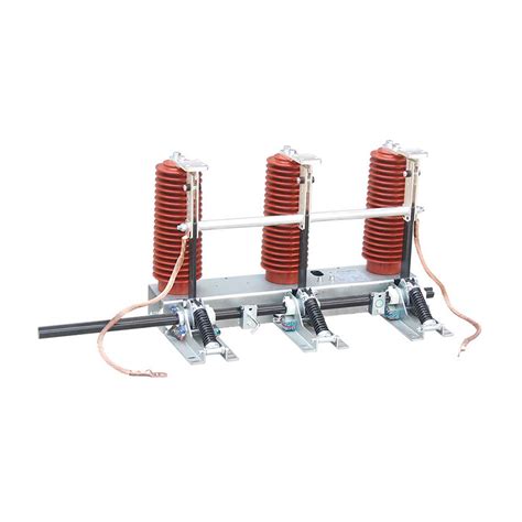 40 5kv High Voltage Indoor Ac Disconnect Switch Jn22b 40 5 31 5 Earthing Switch Three Poles 31