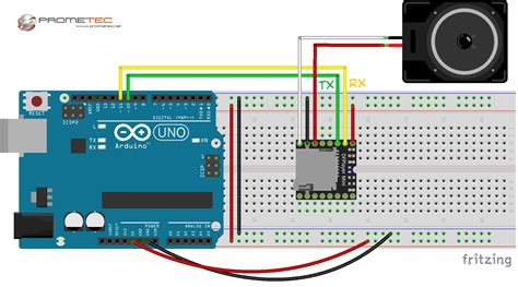 Reproducir Mp3 Con Arduino Uno Prometec