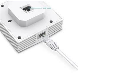 TP Link EAP Wall At Rs Network Switch In Mumbai ID