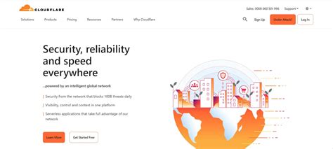 Top 10 Best Web Application Firewall Waf In 2025