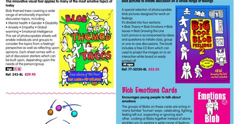 Pip Wilson Bhp Blob Tree Here We Can See A Whole Range Of Different Communication Tools