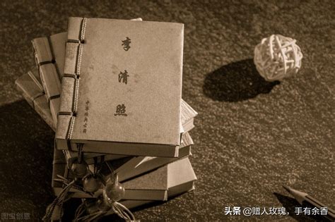 易安居士李清照易安居士李清照 说明书网