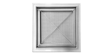 HVAC Perforated Diffusers AIREVERPEAK