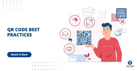 Qr Code Best Practices 18 Tips To Get More Scans 2023