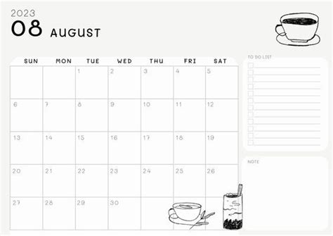 Pin By Mundy On Calendario Para Escribir Monthly Planner Template