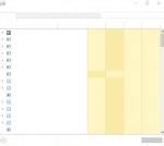 Task Manager Is Blank Not Showing Processes In Windows