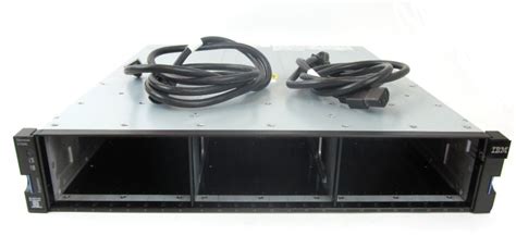 IBM F V Storwize Gen Expansion Storage Array U Slot