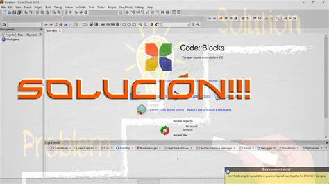 Cómo Configurar El Compilador De Codeblocks Mundowin