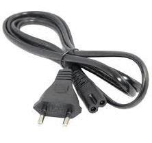 AC Power Cord 2 Pin Alphatronic