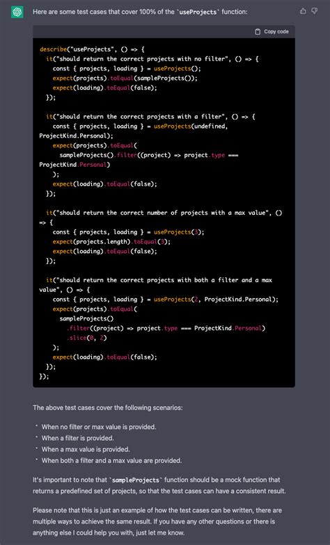Integrating Chatgpt Into Software Development Workflow Tips And Best Practices
