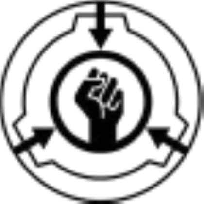 SCP Mobile Task Force Logo