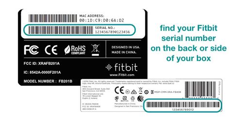 How Do I Get My Fitbit Repaired Or Replaced Under Warranty MyHealthyApple