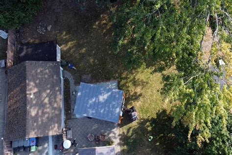 Bringing Home The Mini O Ballard Backyard Cottages