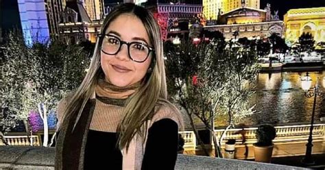 Asesinan A Tiros A Joven Cubana En Las Vegas
