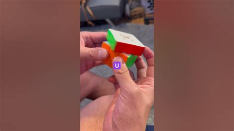 Rubik S Cube Notation Explained In 30 Seconds Youtube