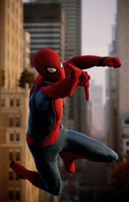 Male Spider Man Reader X MCU 14 Locating Tesseract Avengers Wattpad