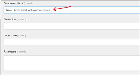 Sxa Jss Jss Component Is Missing React Implementation See The Developer Console For More
