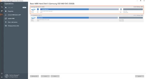 Powerpc Software To Move Partitions Allenas