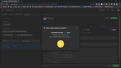 Manish Kumar On Linkedin 365daysofcode