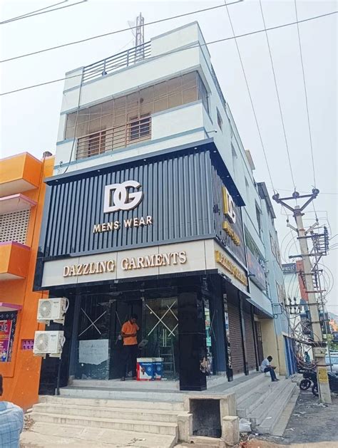 Aluminium Composite Panel Acp Cladding 3 Mm At ₹ 250 Sq Ft In Vellore Id 2852961031148