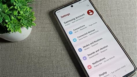 Samsung Galaxy A53 Hotspot Setting How To Disable Hotspot Youtube