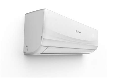 Виды настенных кондиционеров