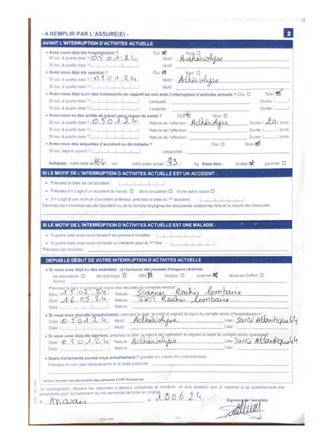 Avant Linterruption Dactivites Actuelle Pdf