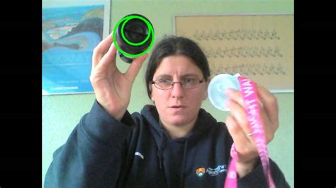 hough circles parametrisation and usage youtube