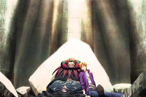 Uryuu Ryuunosuke Danbooru