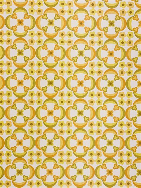 Vintage Wallpapers Online Shop Small Pattern Geometric Wallpaper
