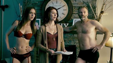 Katharine Isabelle Nude Pics Page 2