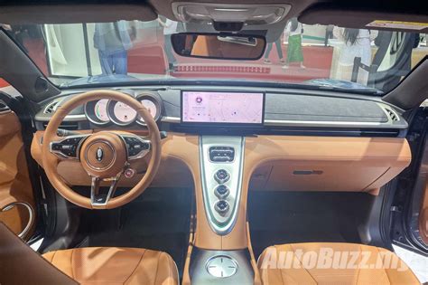 Ora 07 Now Open For Booking In Malaysia To Debut In March 2024