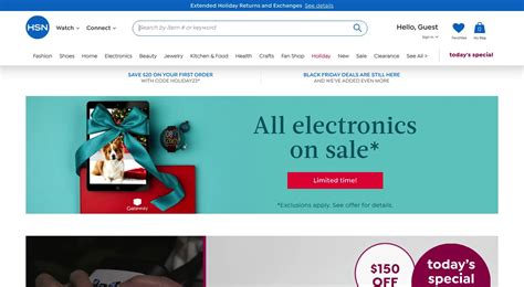 Hsn Affiliate Program All You Need To Know 2024