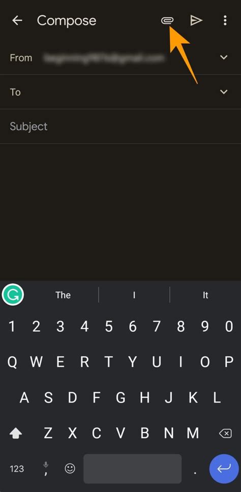 How To Insert A GIF In Gmail Tech Junkie