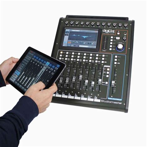 Digilive 16 Entegroltd