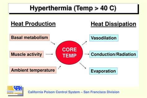Ppt Seizures And Hyperthermia Associated With Poisoning Or Drug Overdose Powerpoint