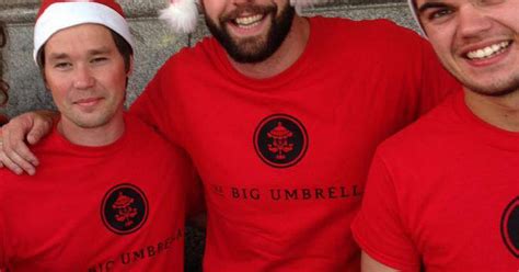 Lothario Pete Lynagh S Sex Ban Raised For Charity Irish Mirror Online