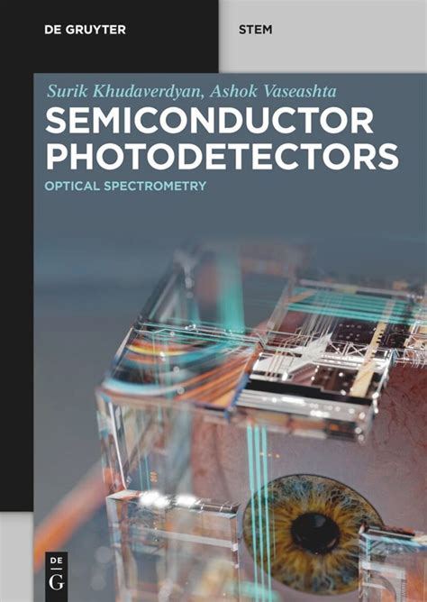 Pdf Semiconductor Photodetectors