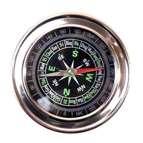 Compass Stainless Steel Darazlk